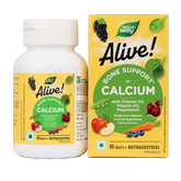 Buy Daily Multivitamins for Men & Women | Nature's Way Alive