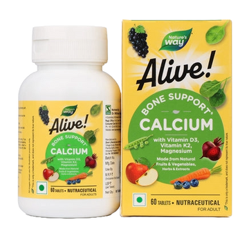 Buy Daily Multivitamins for Men & Women | Nature's Way Alive